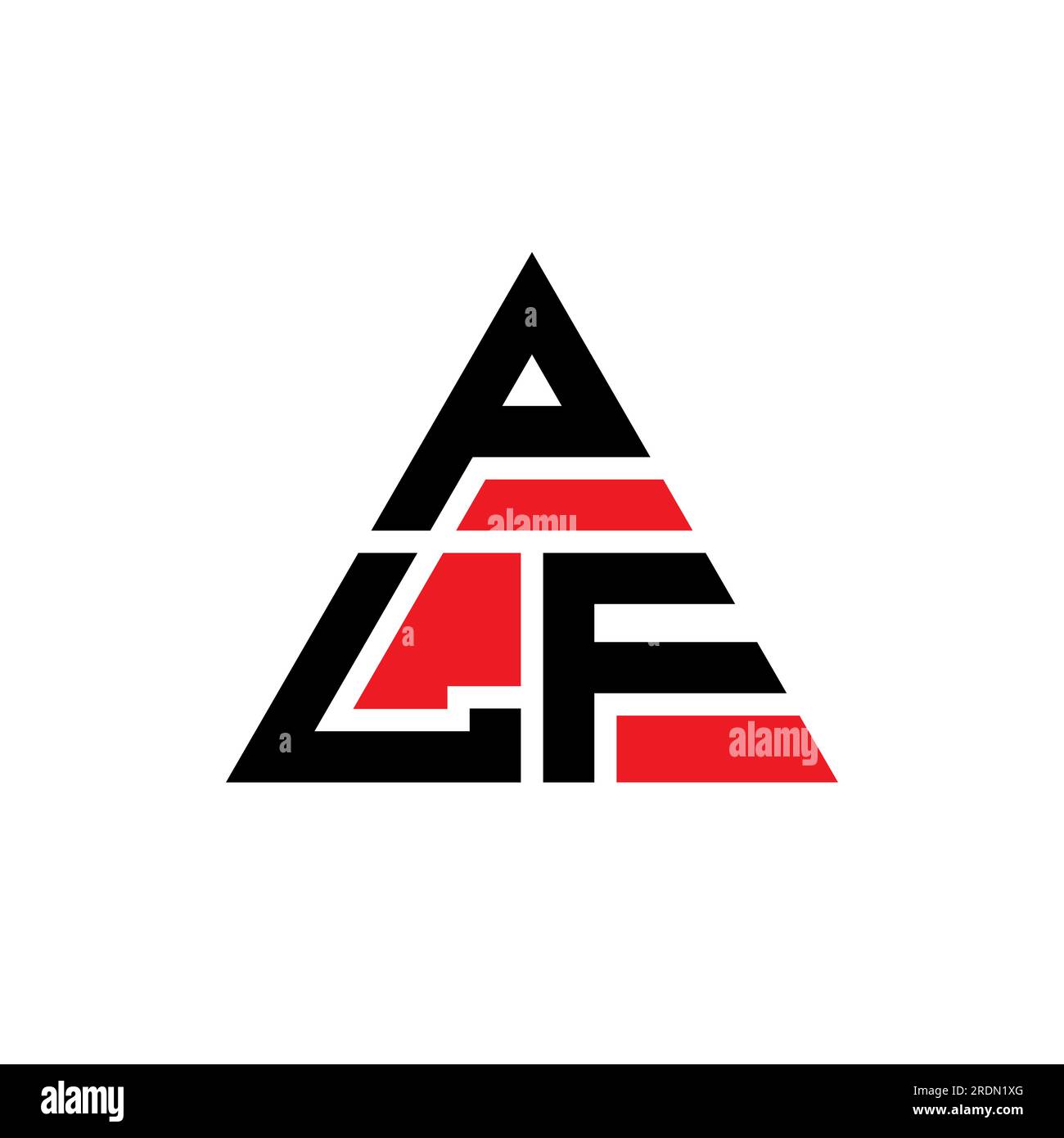 Plf logo design hi-res stock photography and images - Alamy