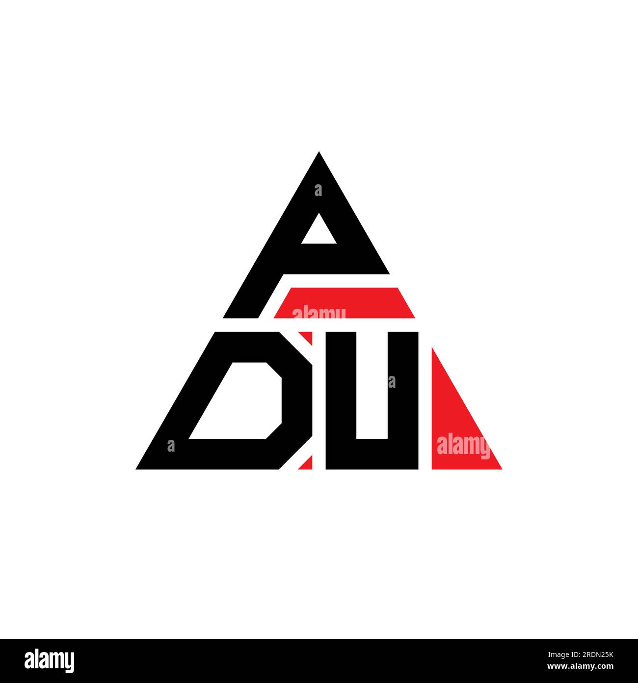 Pdu triangular hi-res stock photography and images - Alamy