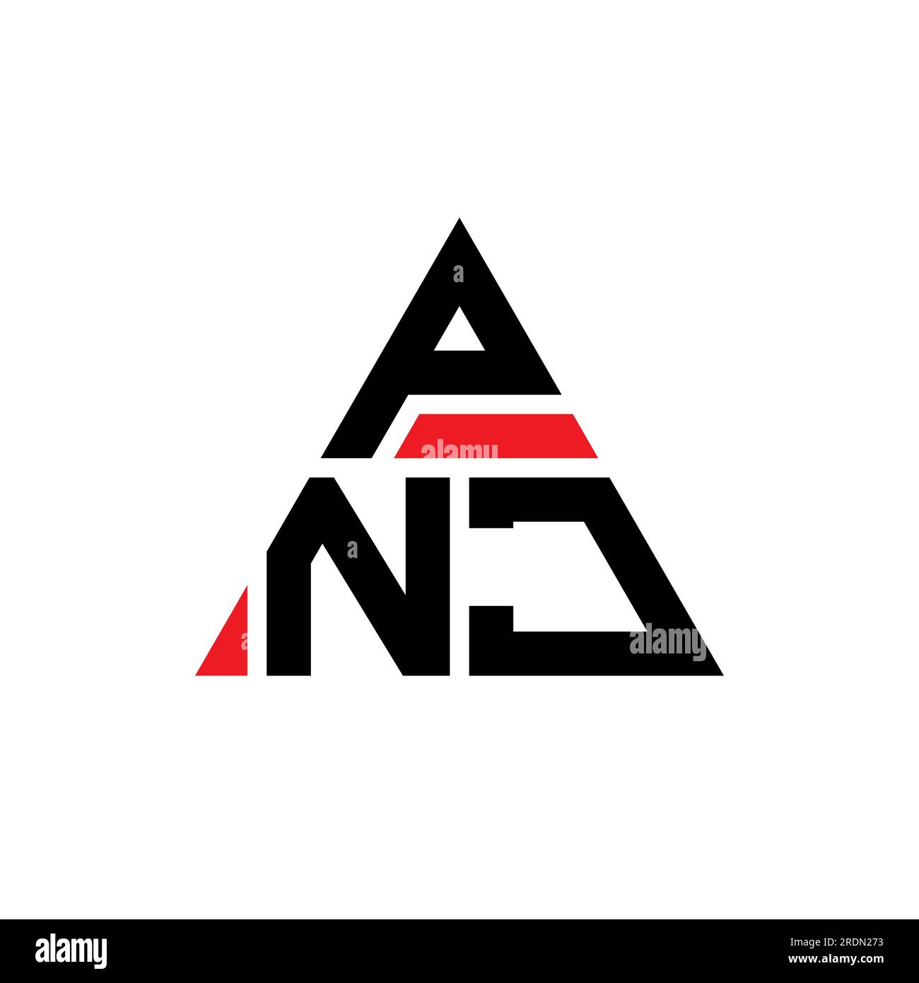 Pnj vector Stock Vector Images - Alamy