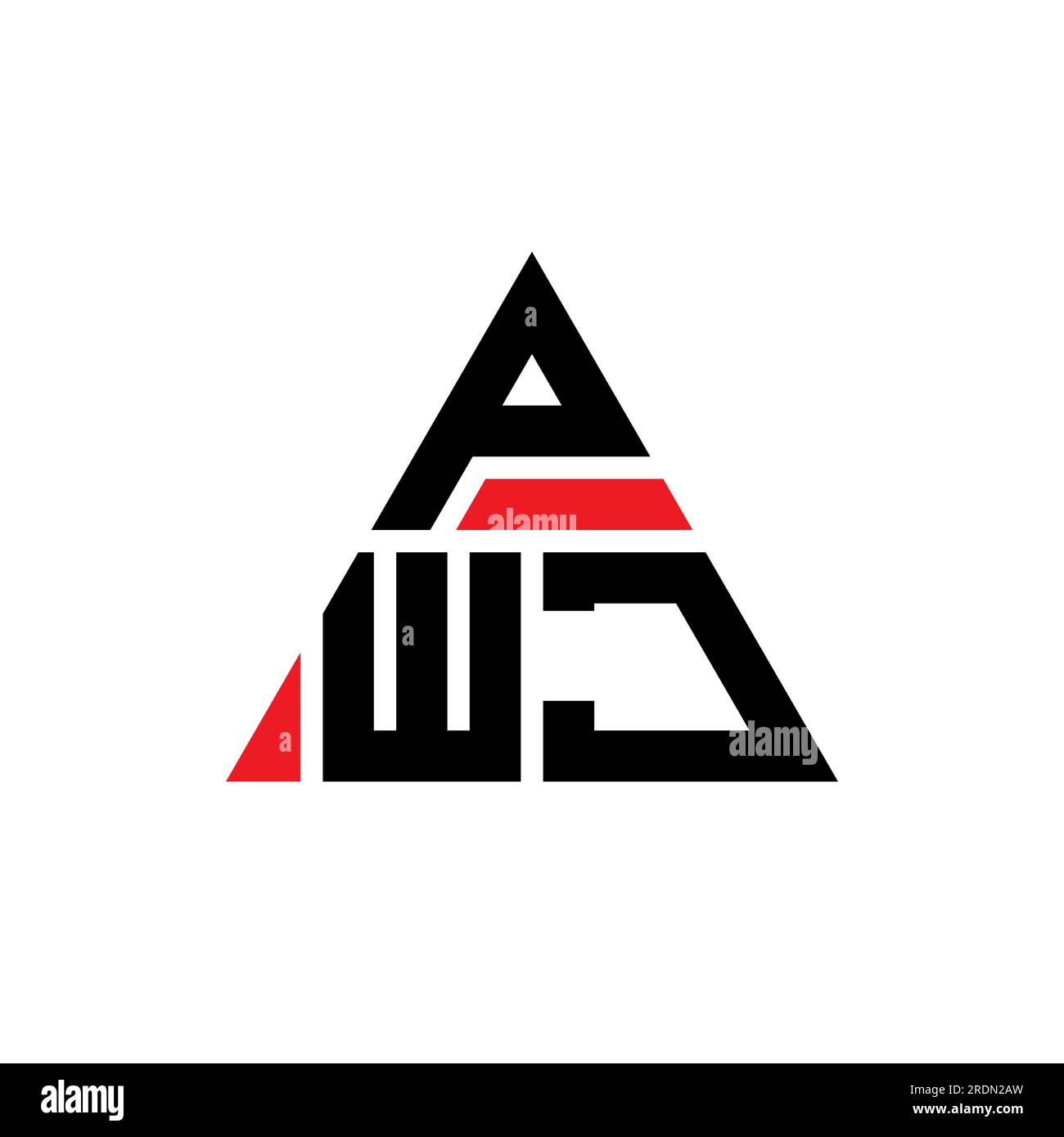 Pwj icon hi-res stock photography and images - Alamy