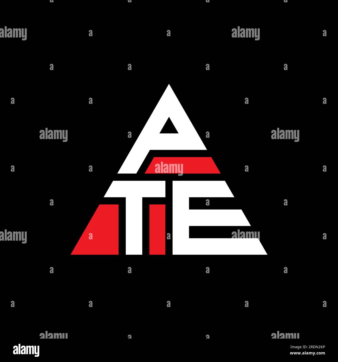 Pte alphabet hi-res stock photography and images - Alamy