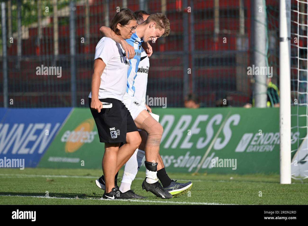 Pro blitz 2024 hi-res stock photography and images - Alamy