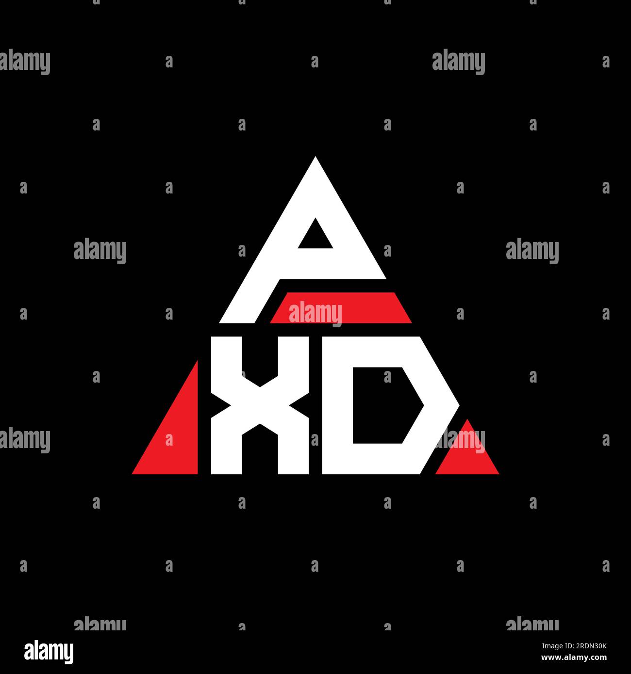 Pxd logo Stock Vector Images - Alamy