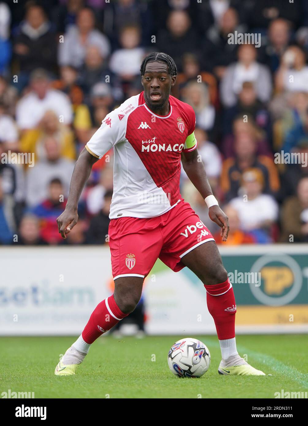 Axel disasi monaco hi-res stock photography and images - Alamy