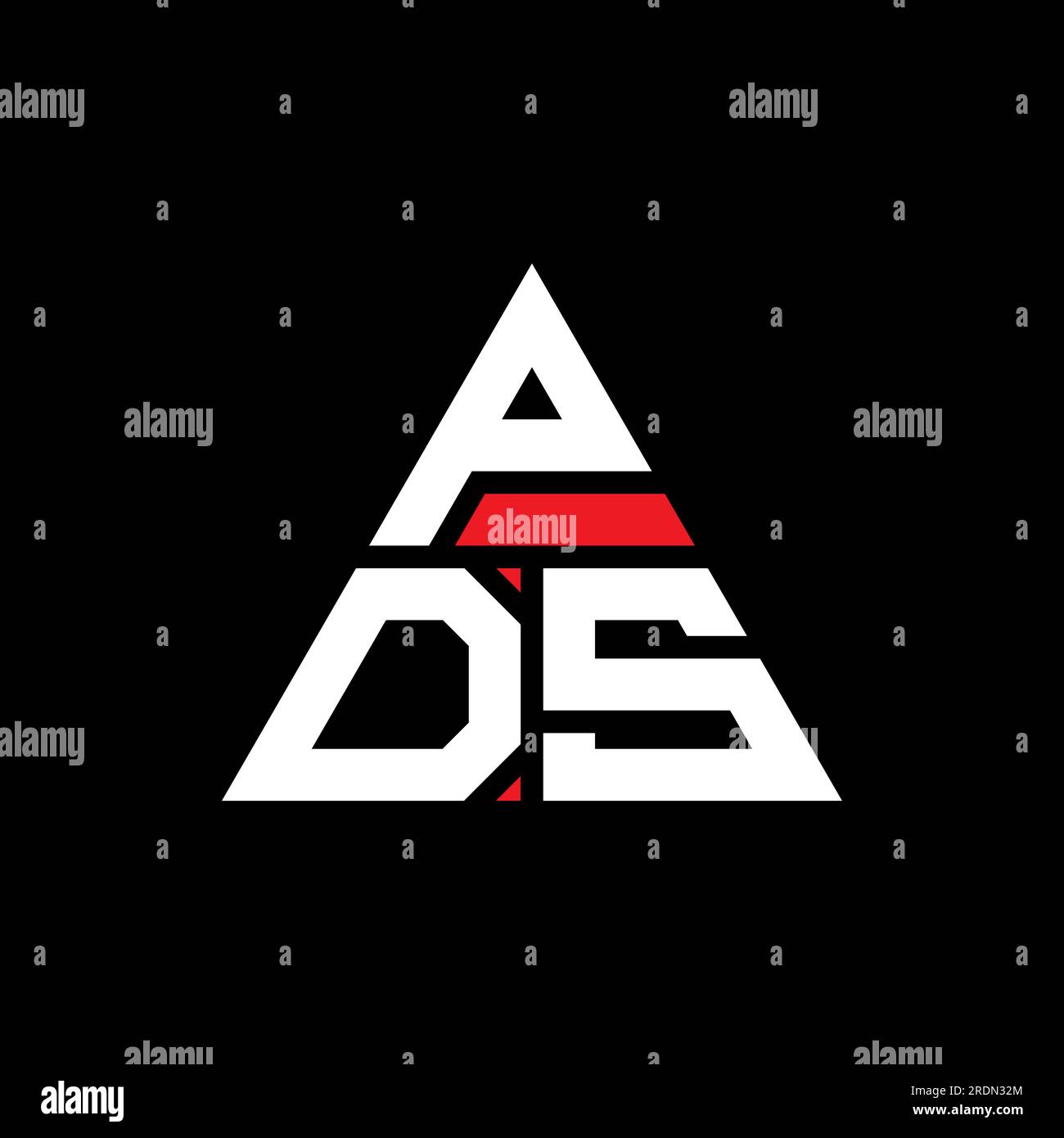 Pds triangle hi-res stock photography and images - Alamy