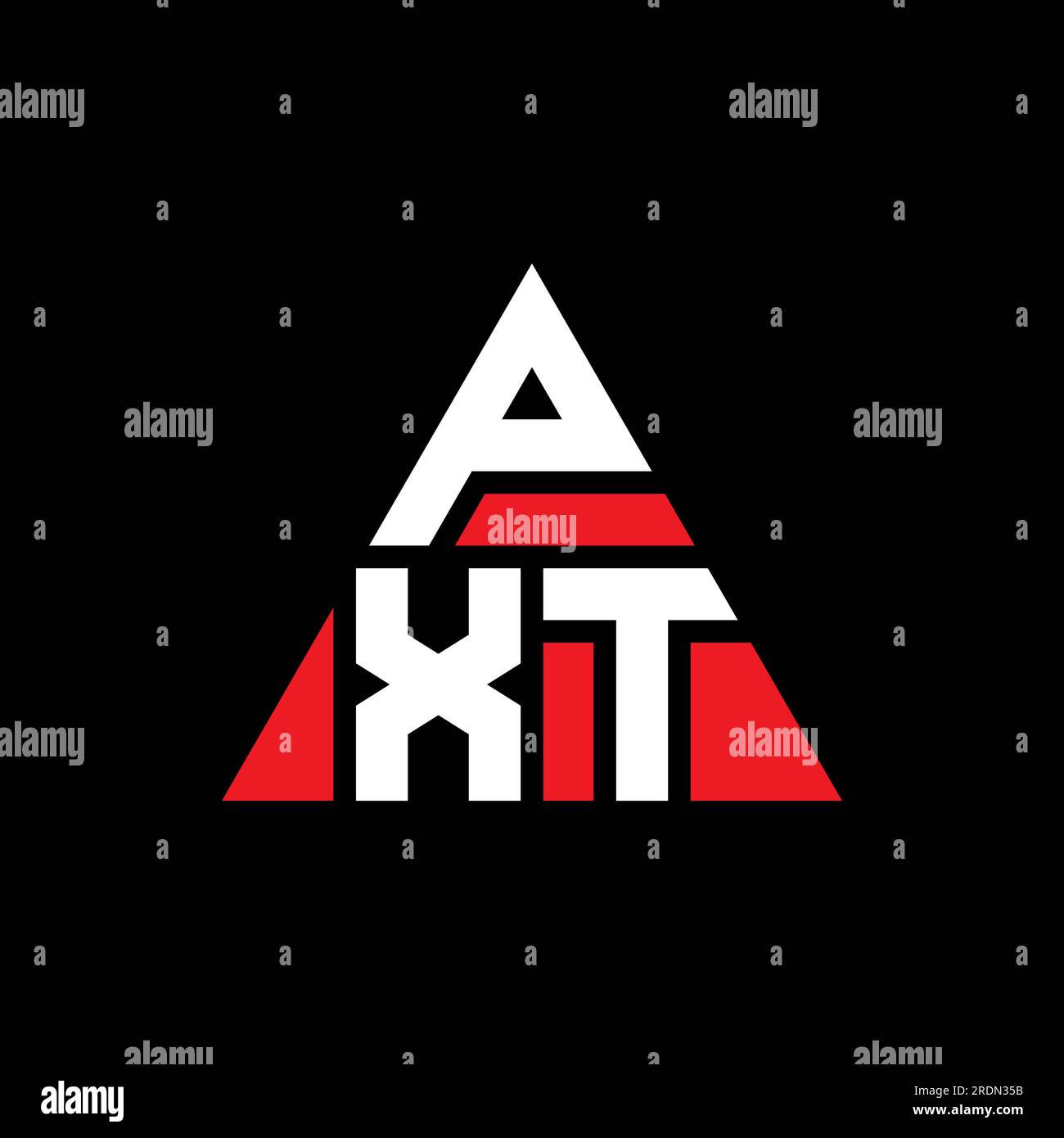 Pxt alphabet hi-res stock photography and images - Alamy