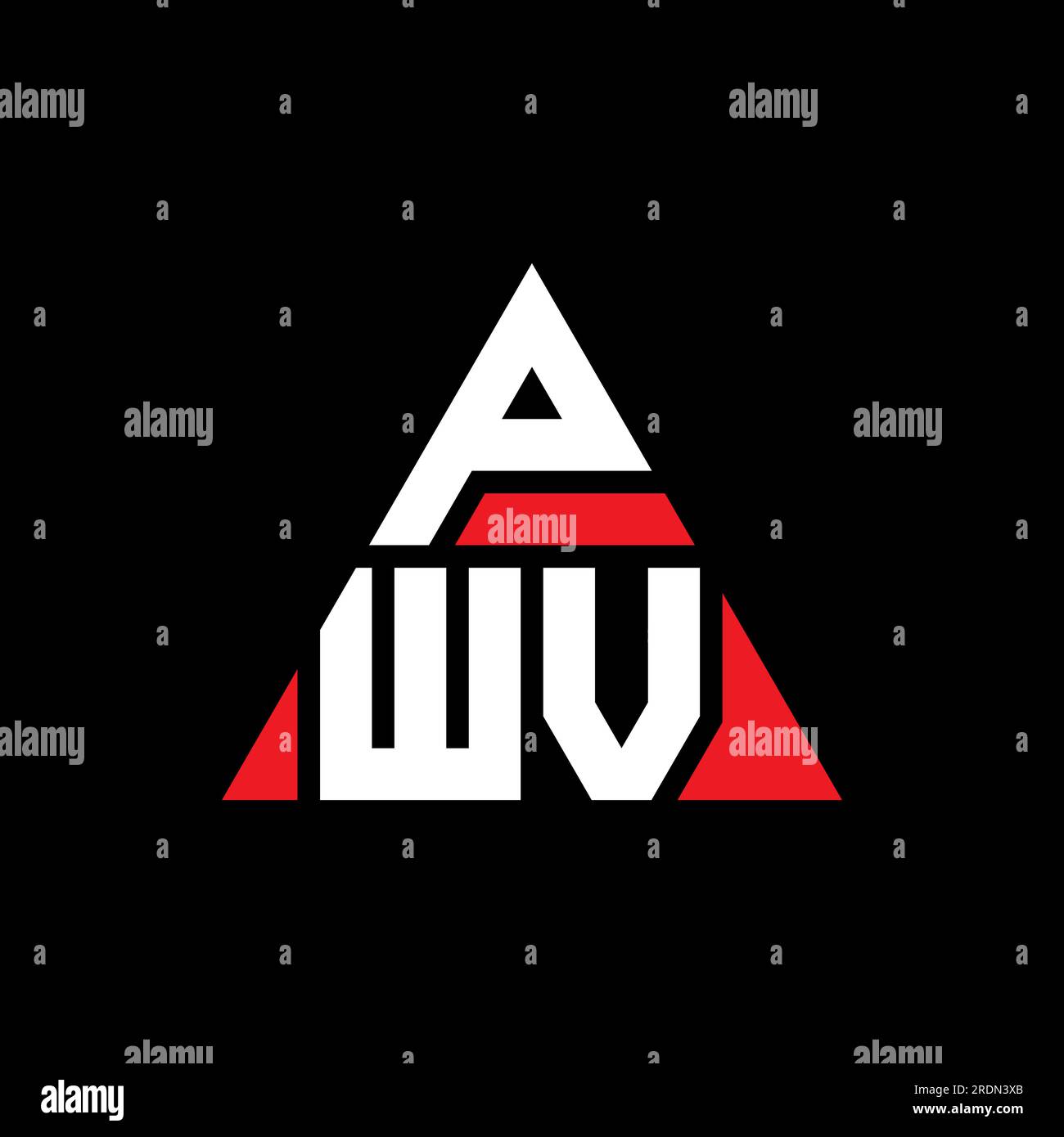 Pwv alphabet hi-res stock photography and images - Alamy