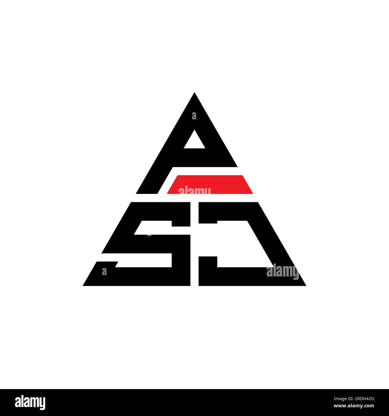 Psj logo hi-res stock photography and images - Alamy