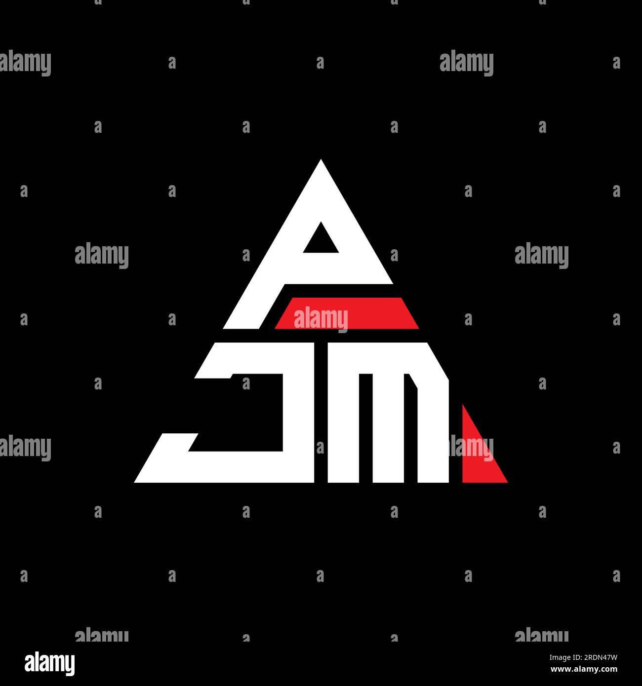 Pjm logo hi-res stock photography and images - Alamy