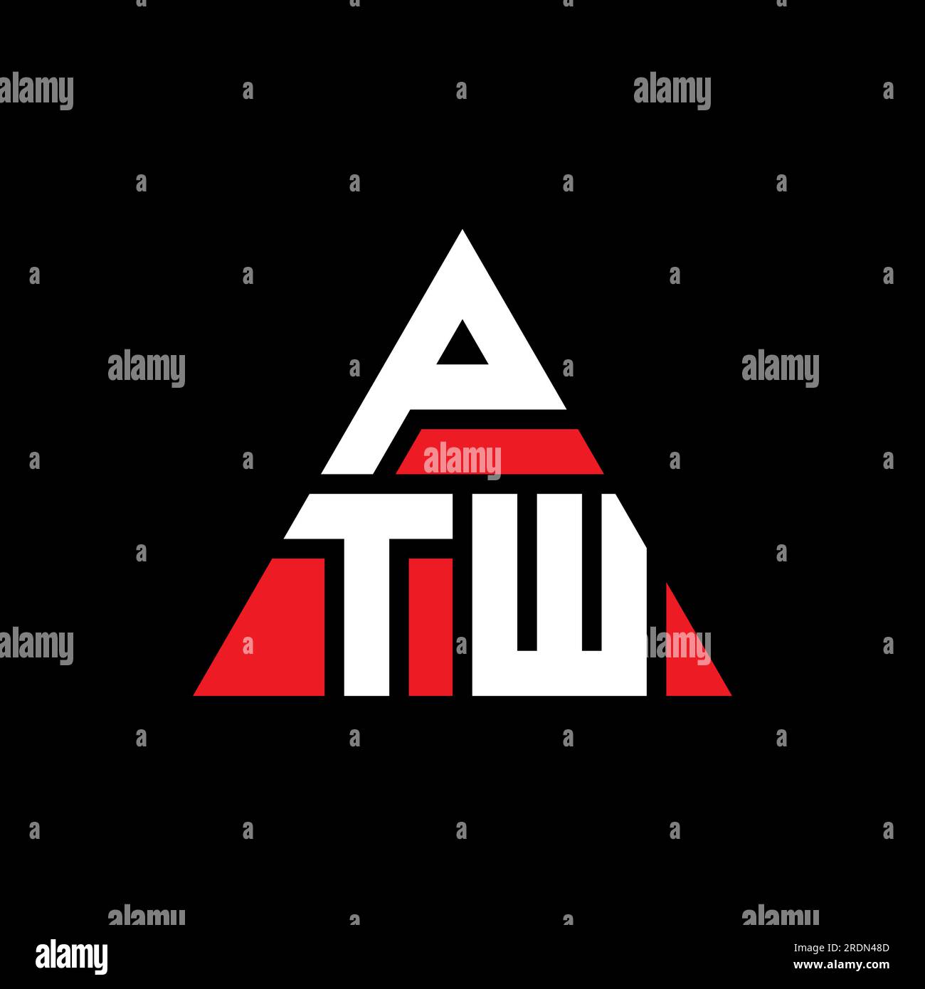 Ptw alphabet hi-res stock photography and images - Alamy