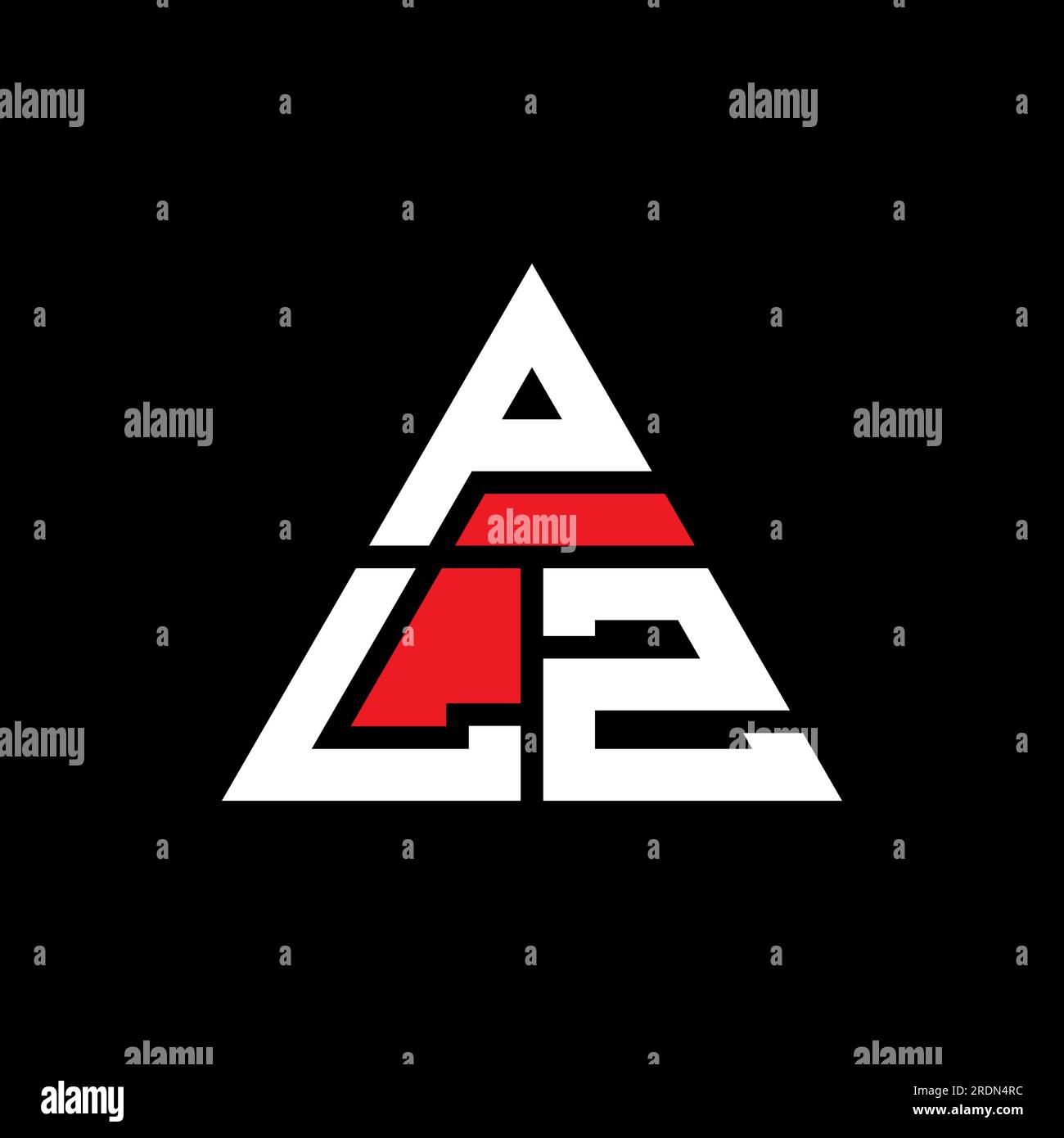 Plz alphabet hi-res stock photography and images - Alamy