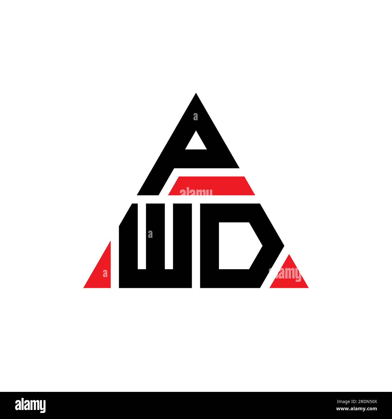 Pwd logo hi-res stock photography and images - Alamy