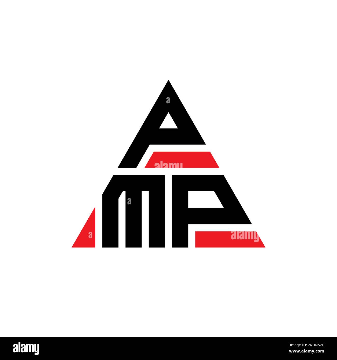 Pmp triangle hi-res stock photography and images - Alamy