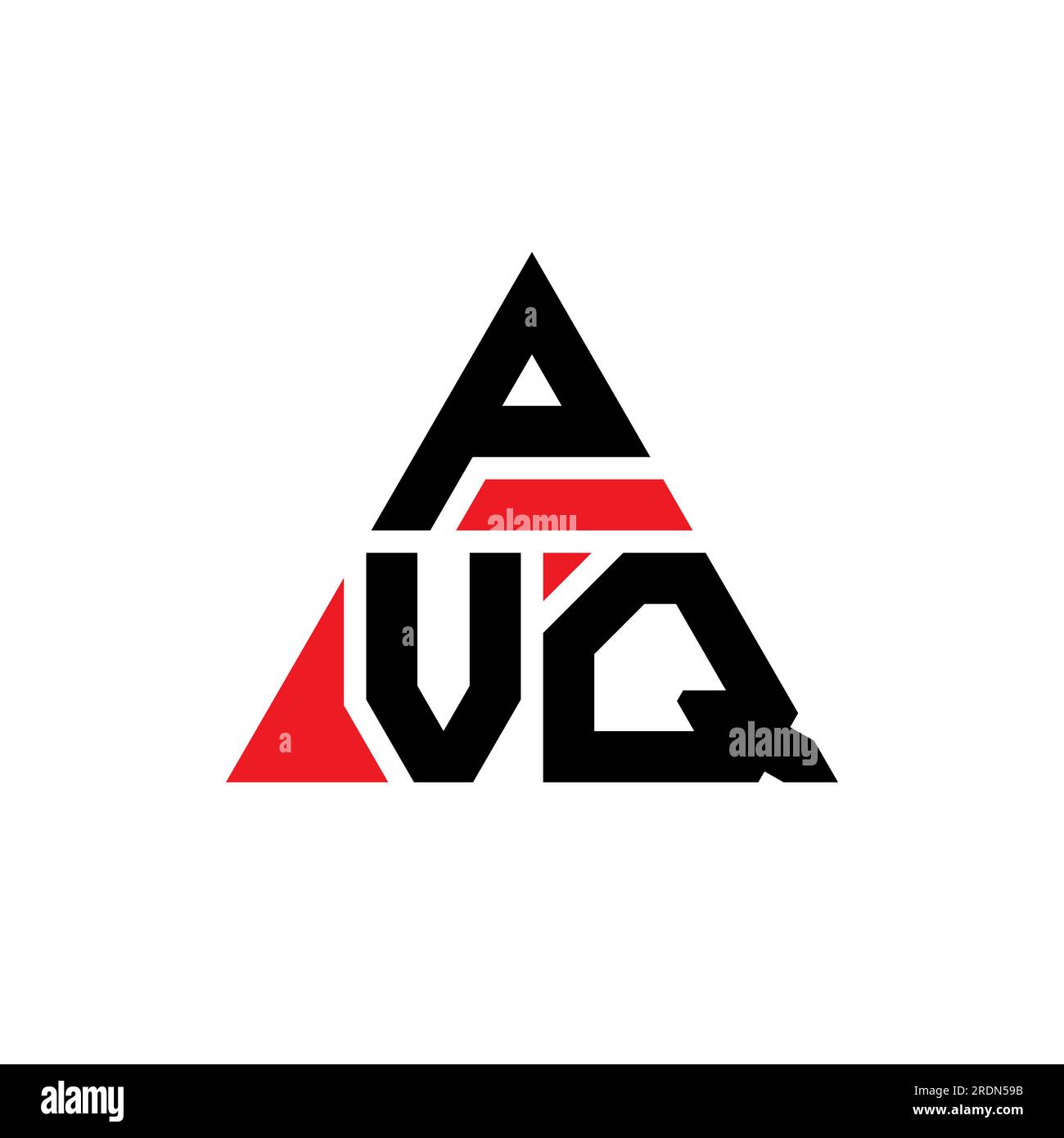 Pvq tech logo hi-res stock photography and images - Alamy