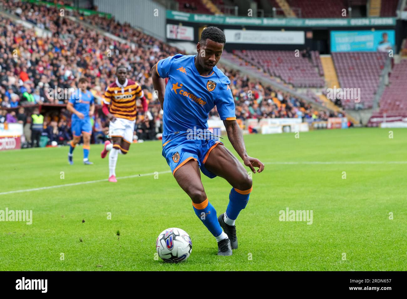 Jason lokilo pre season hi-res stock photography and images - Alamy