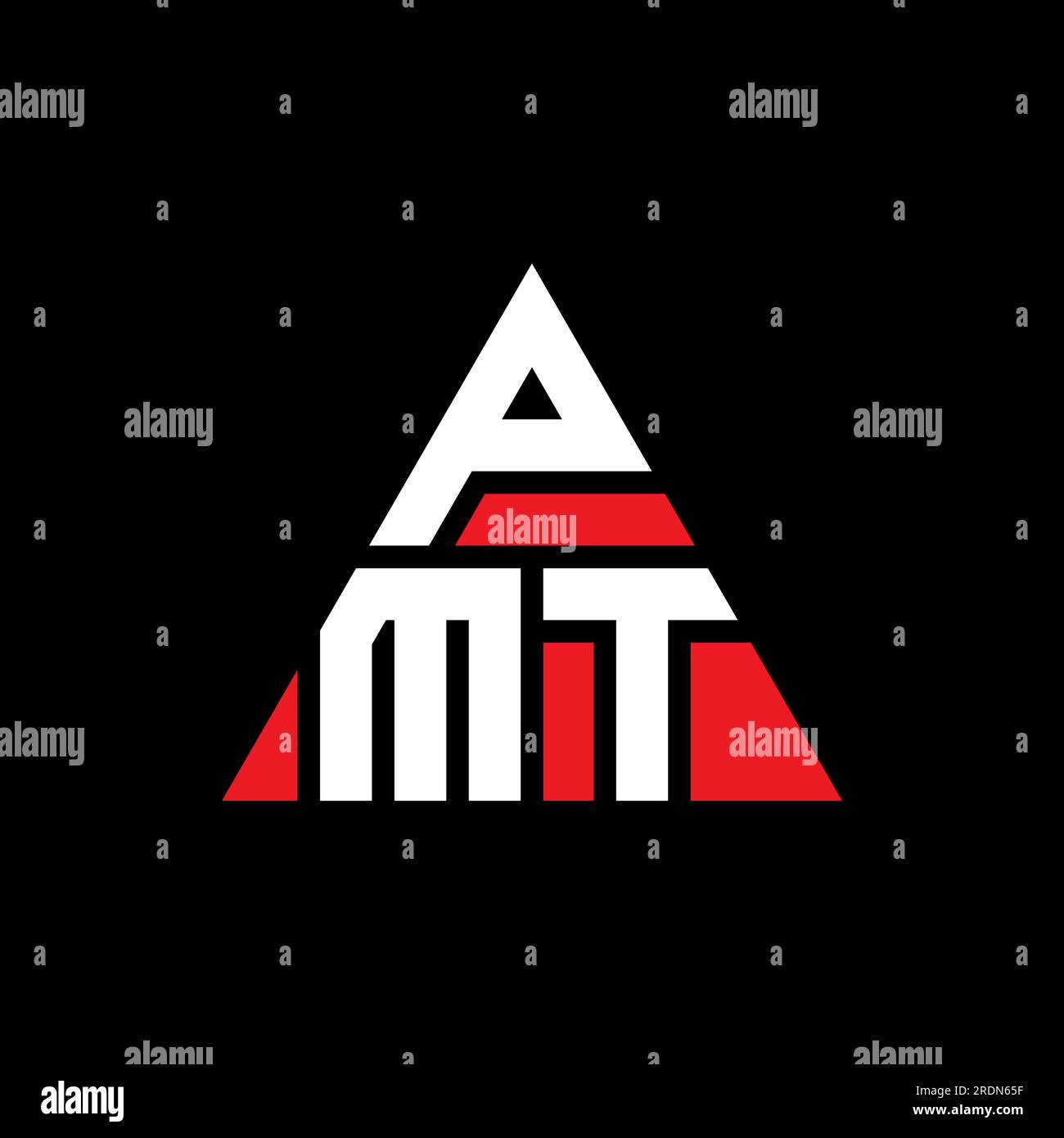 Pmt tech logo Stock Vector Images - Alamy