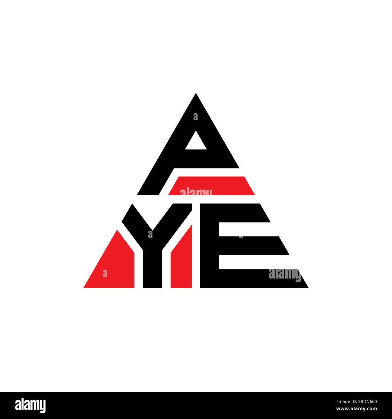 Pye alphabet hi-res stock photography and images - Alamy