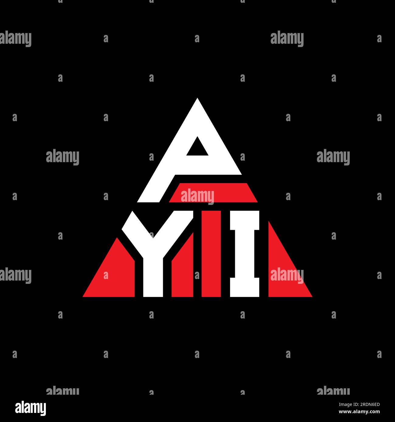 Pyi font hi-res stock photography and images - Alamy