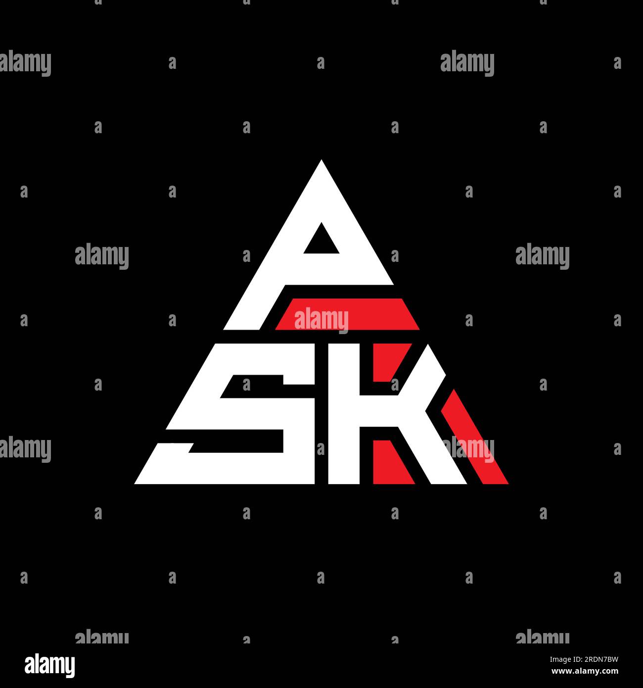 Psk alphabet hi-res stock photography and images - Alamy