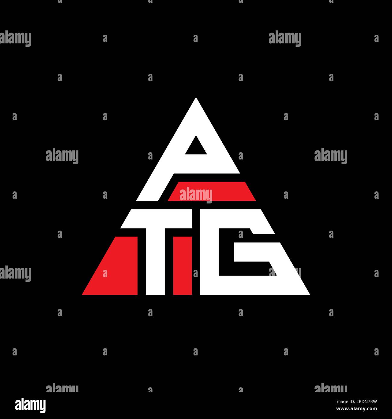Ptg triangle hi-res stock photography and images - Alamy