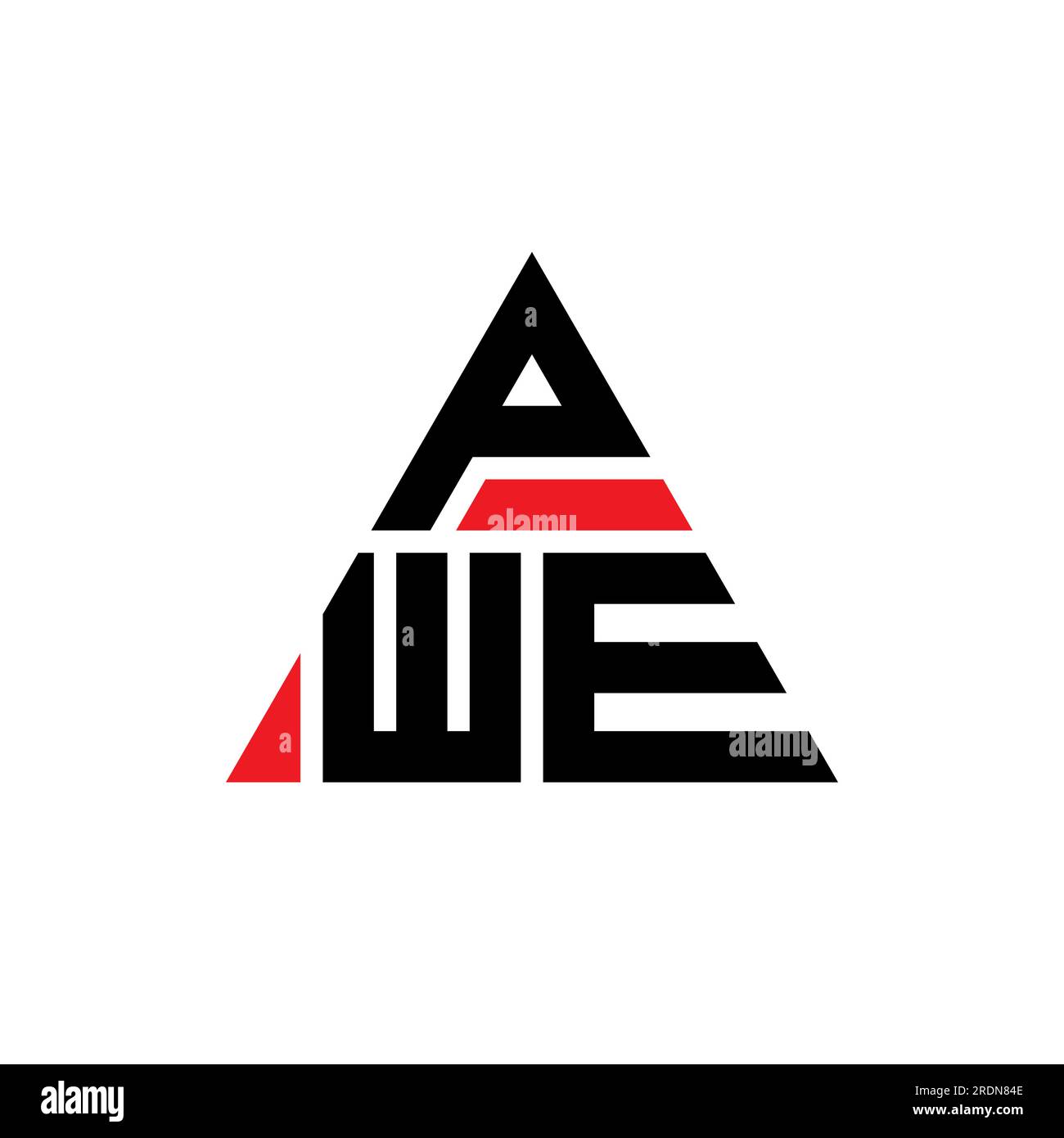 Pwe technology logo hi-res stock photography and images - Alamy