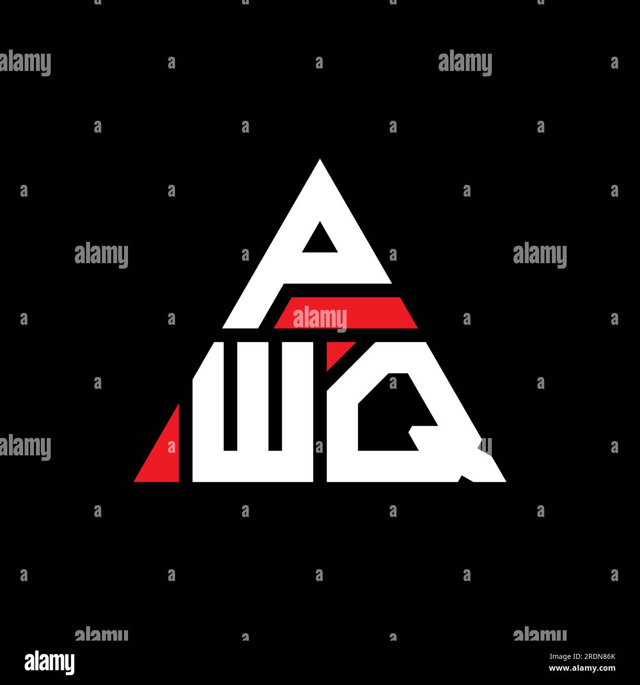 Pwq icon hi-res stock photography and images - Alamy