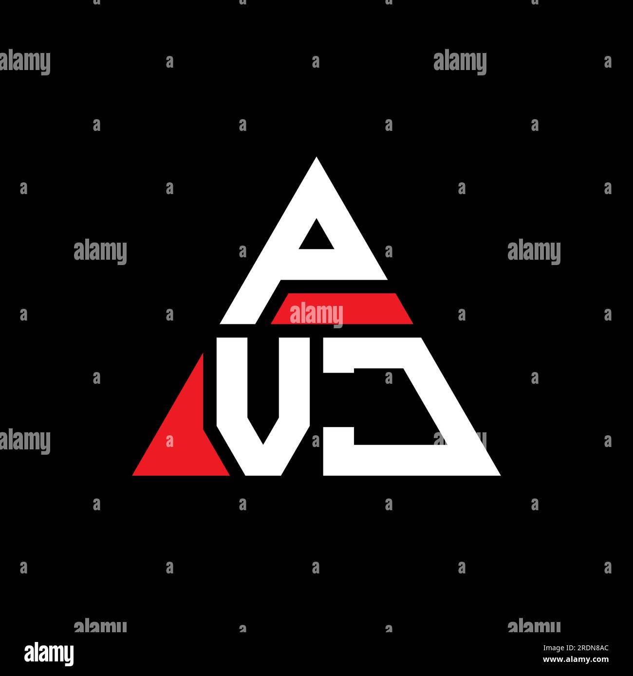 Pvj tech logo hi-res stock photography and images - Alamy