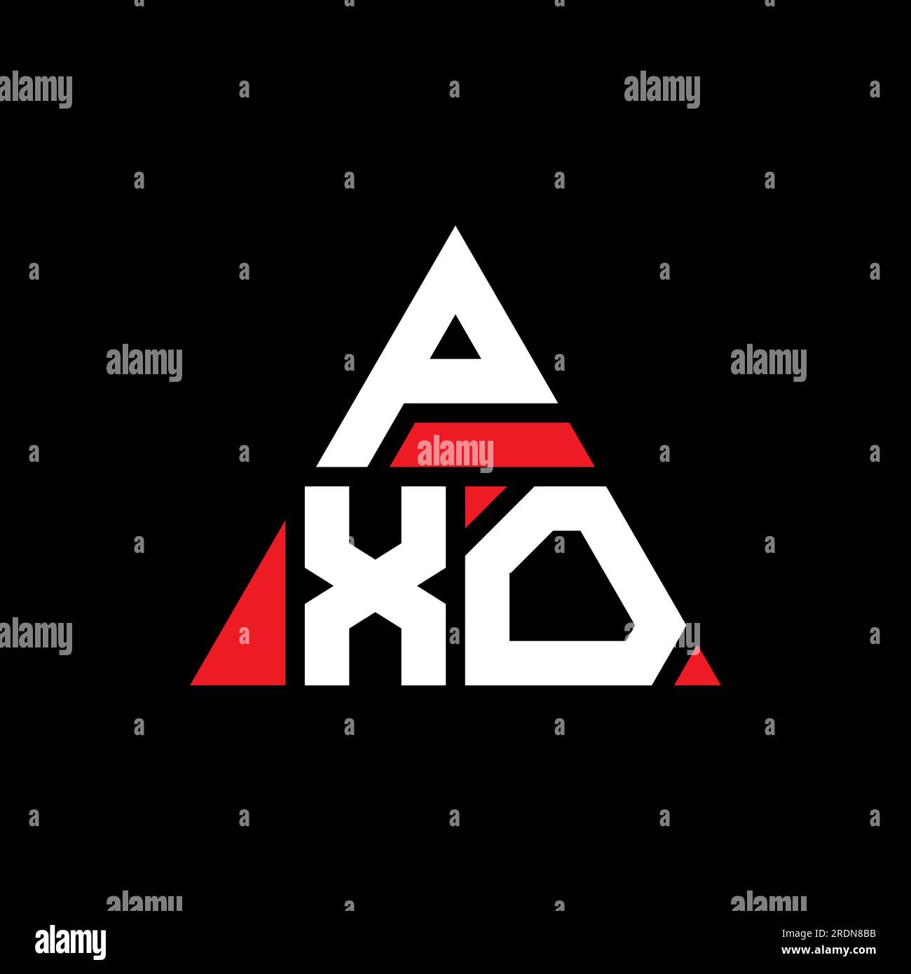 Pxo logo hi-res stock photography and images - Alamy