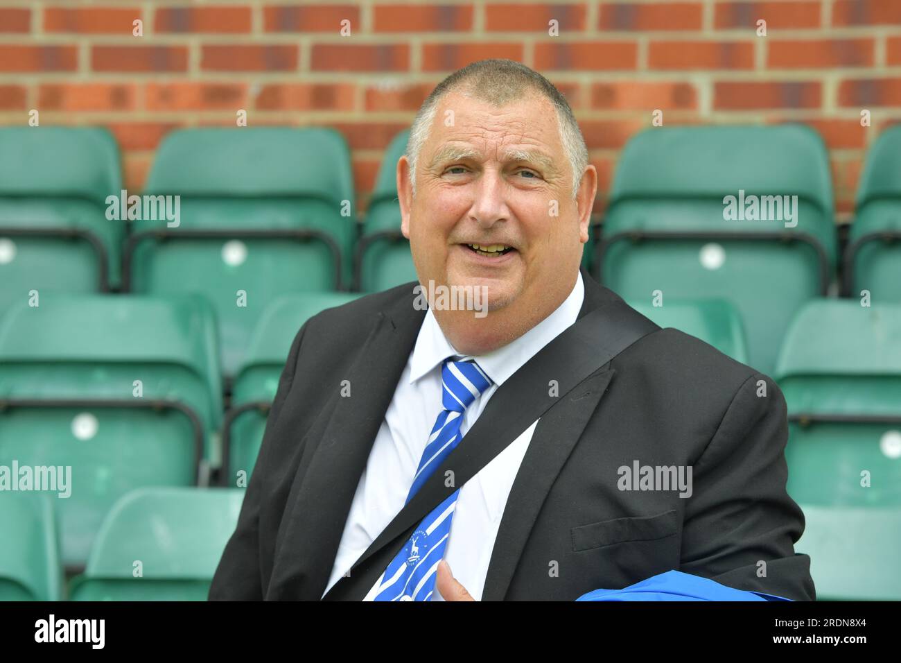 Hartlepool united football club hi-res stock photography and images - Alamy