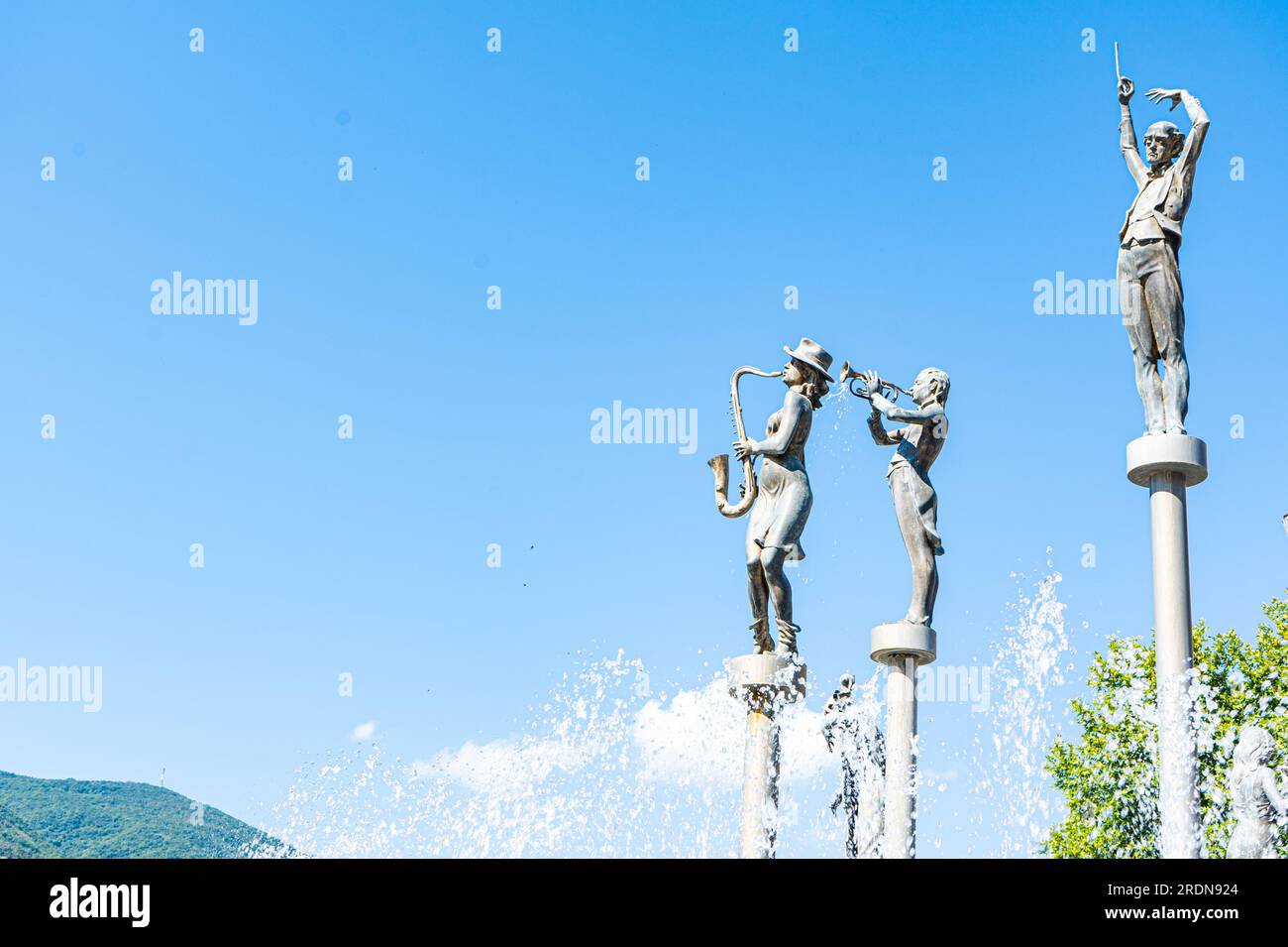 Vake district hi-res stock photography and images - Alamy