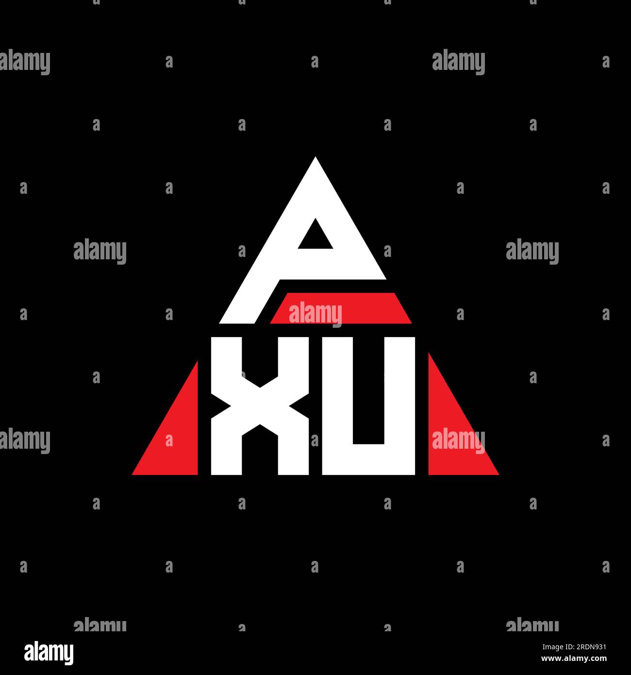 Pxu tech logo hi-res stock photography and images - Alamy
