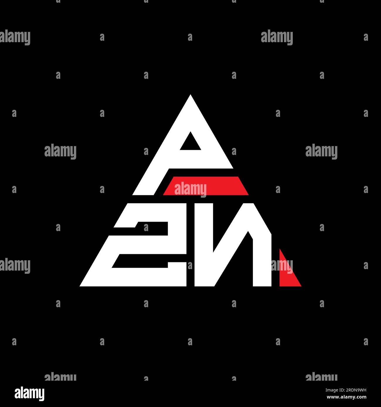 Pzn alphabet hi-res stock photography and images - Alamy