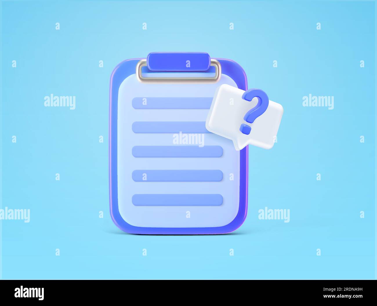 Bubble answer sheet Stock Vector Images - Alamy