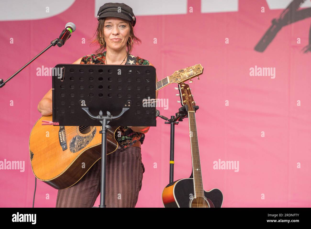 Berlin 2023 in hi-res stock photography and images - Alamy