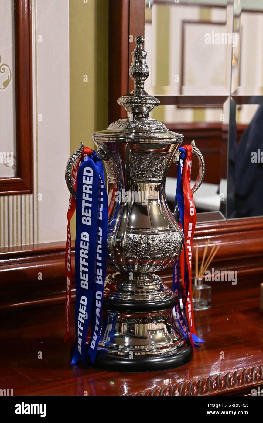 Winter Gardens, Blackpool, UK. 22nd July, 2023. 2023 Betfred World ...