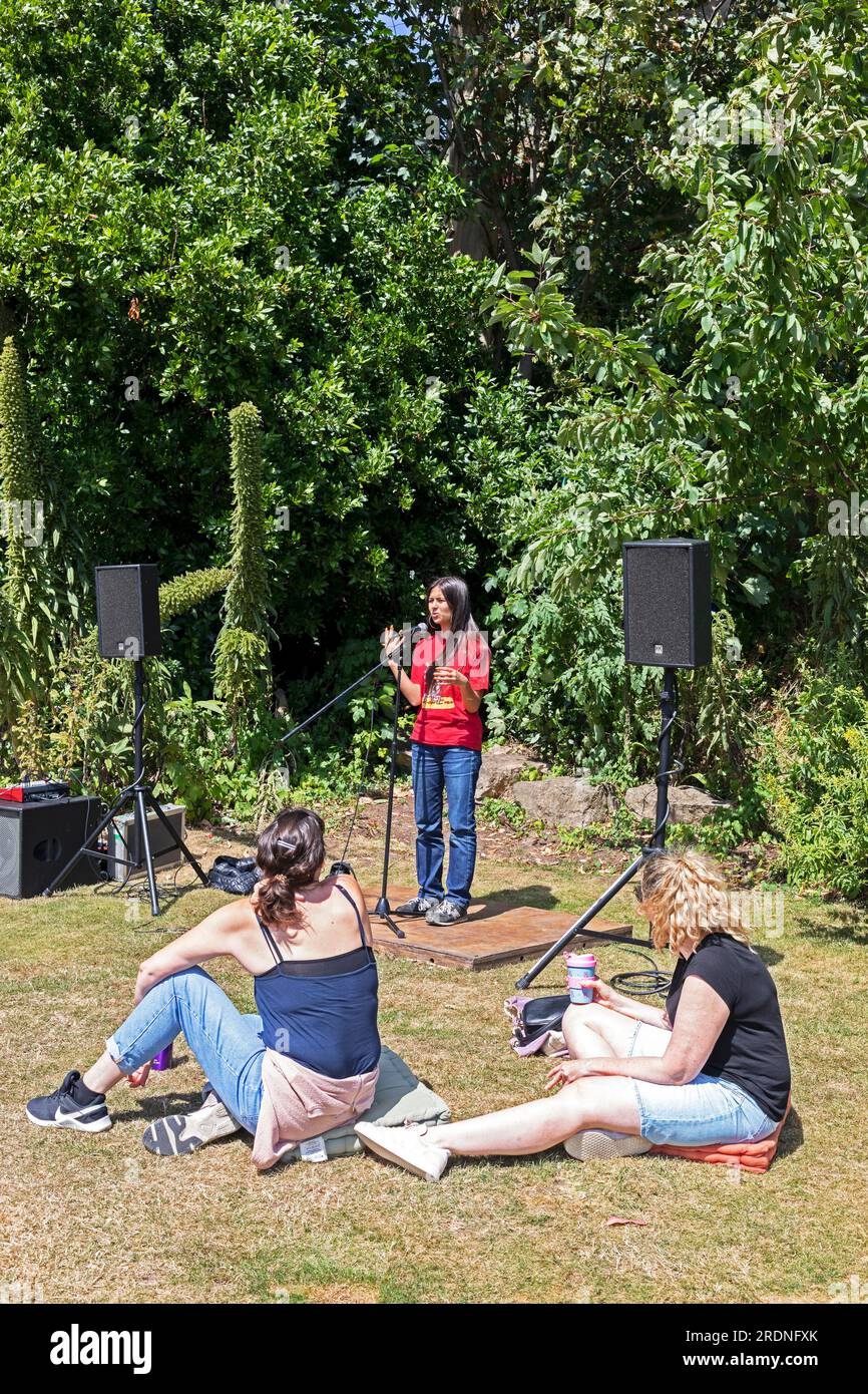 Ornithologist, environmentalist, and diversity activist Dr Mya-Rose ...