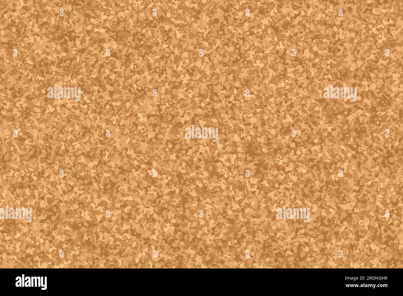Seamless background with corkboard texture. Corkboard for pinning notes ...