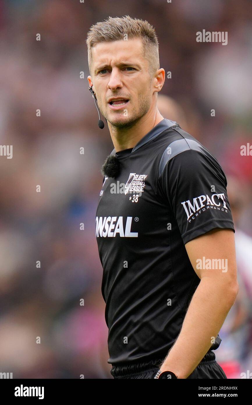 Leigh leopards st helens hi-res stock photography and images - Alamy