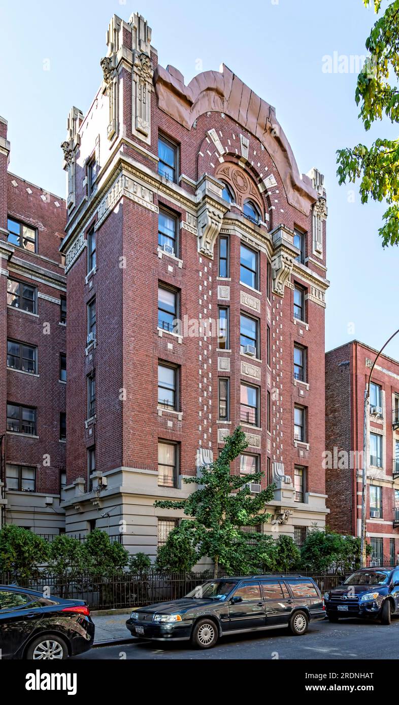 20 gates avenue hi-res stock photography and images - Alamy