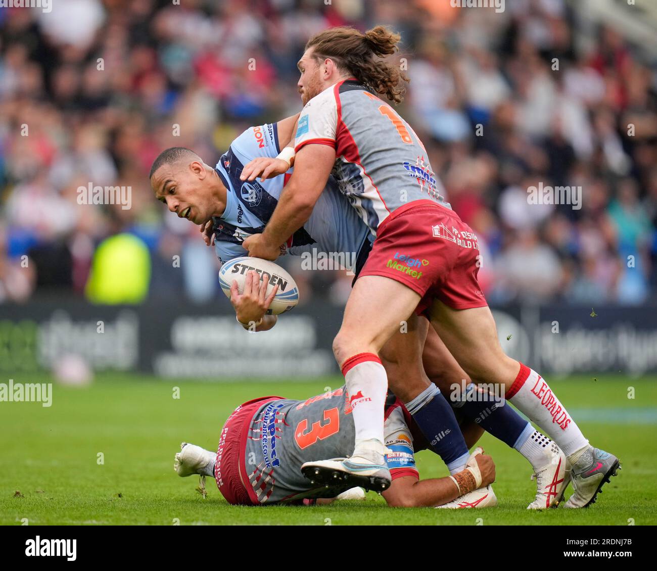 John robbie rugby hi-res stock photography and images - Alamy
