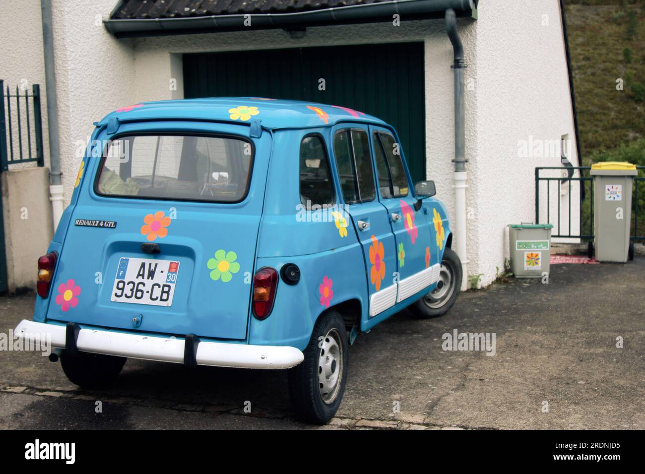 Gtl model hi-res stock photography and images - Alamy