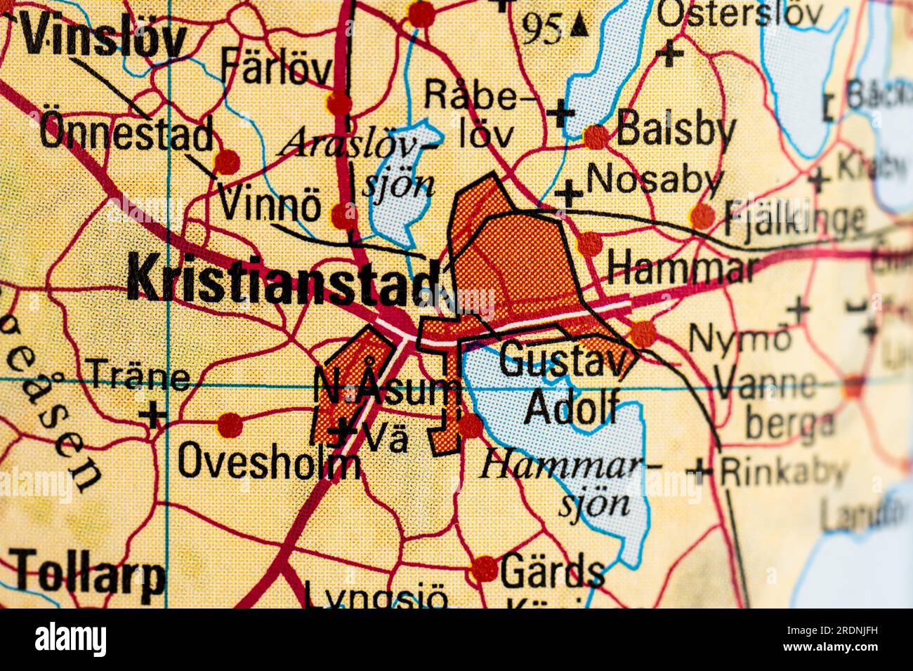 Land use atlas hi-res stock photography and images - Alamy