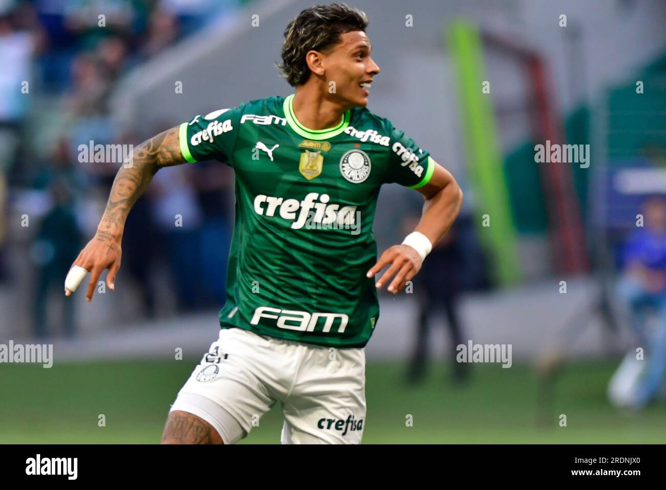 Richard rios hi-res stock photography and images - Alamy