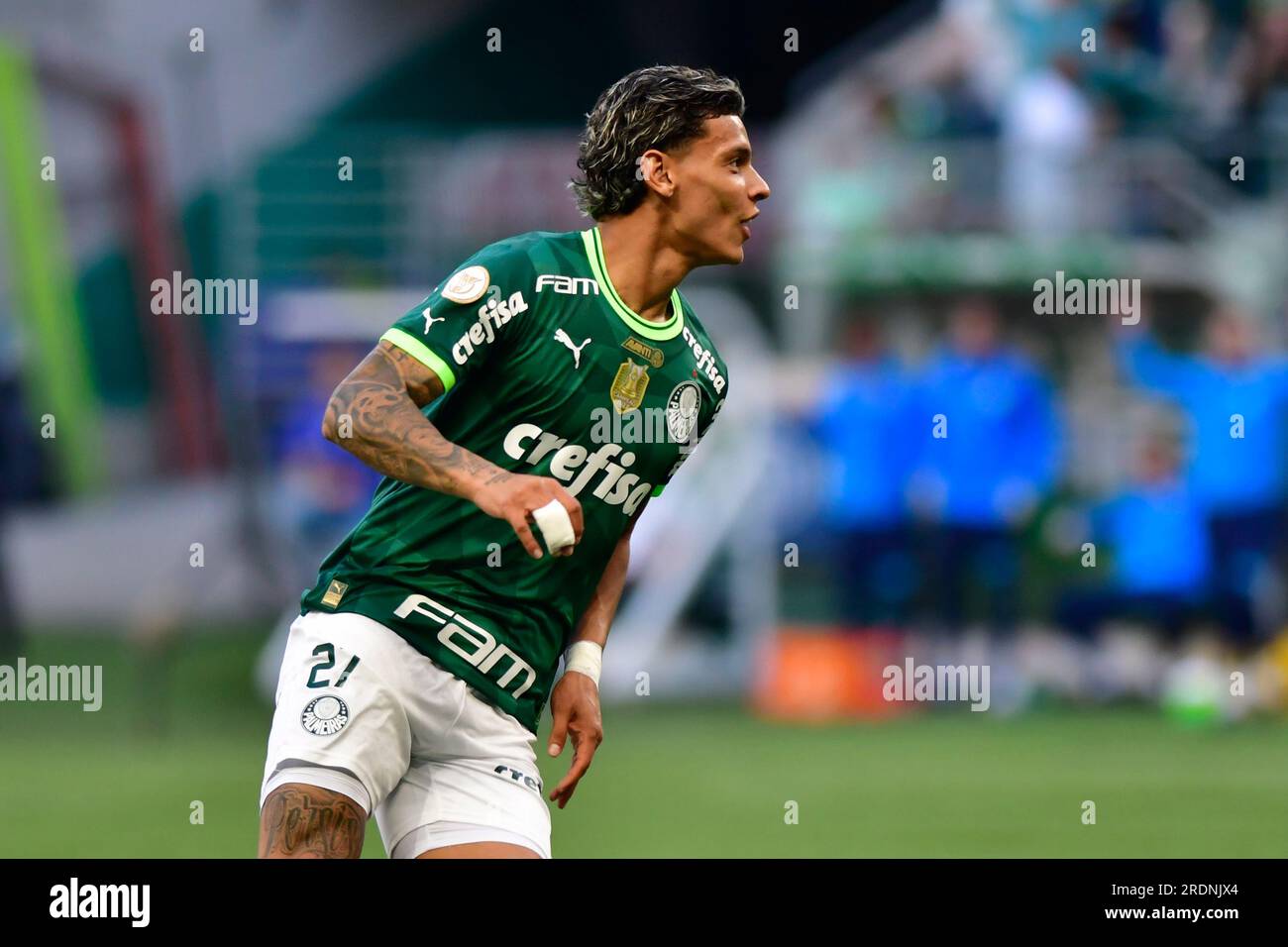 Richard rios hi-res stock photography and images - Alamy