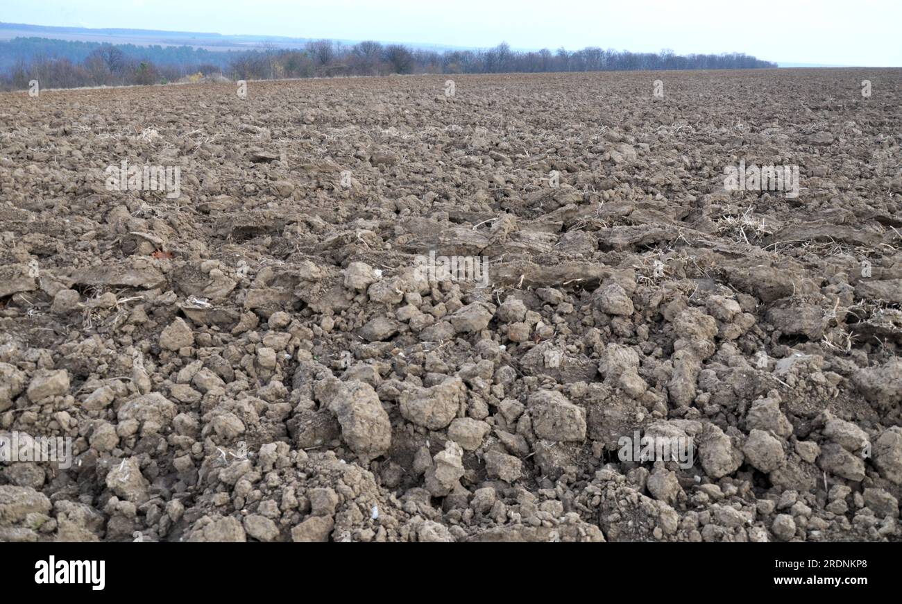 Agricultural ground soil earth hi-res stock photography and images - Alamy