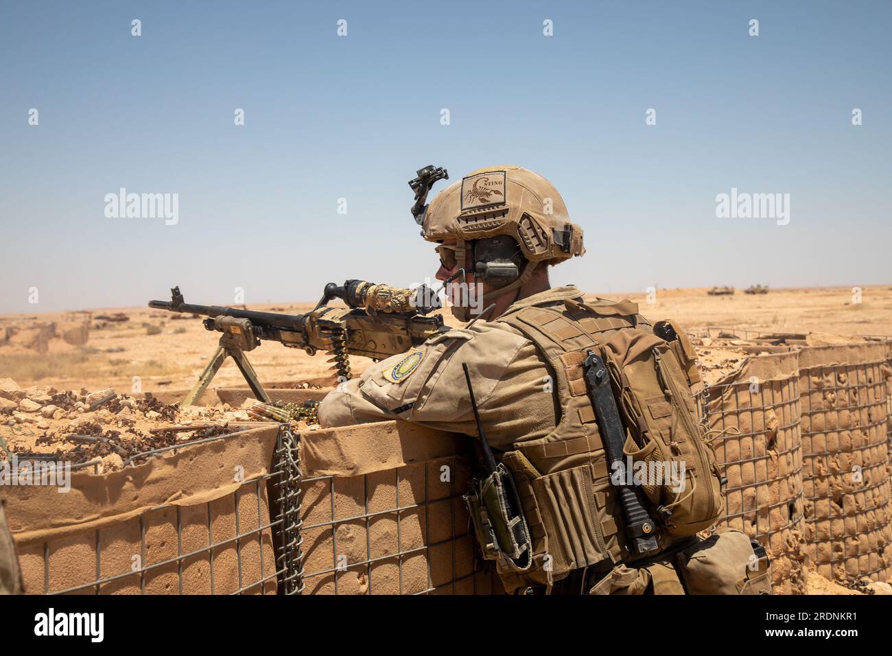 Telemark battalion hi-res stock photography and images - Alamy