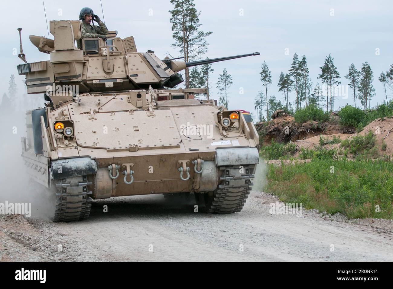 2nd battalion 7th infantry regiment hi-res stock photography and images ...