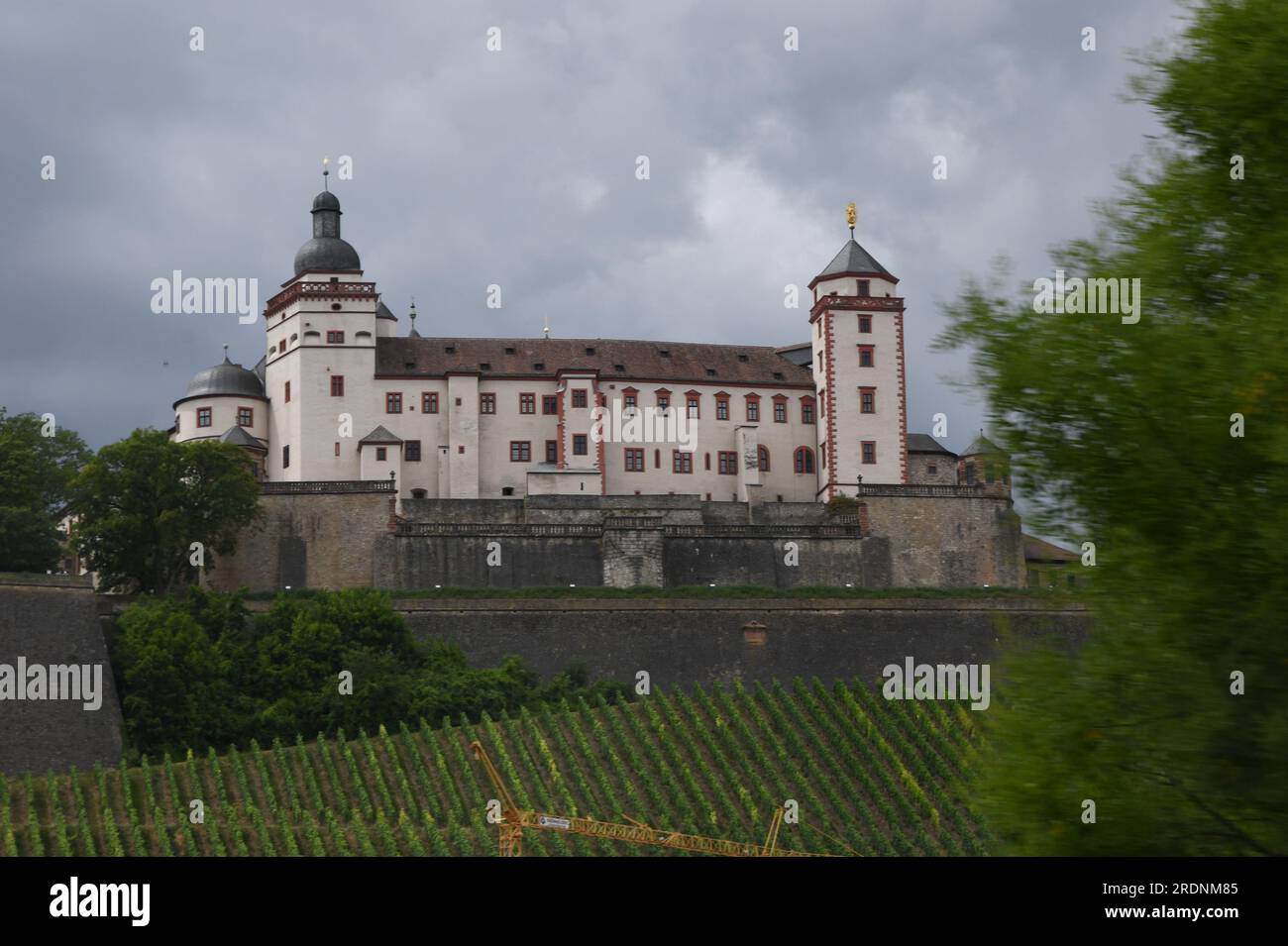 The tower estate hi-res stock photography and images - Alamy