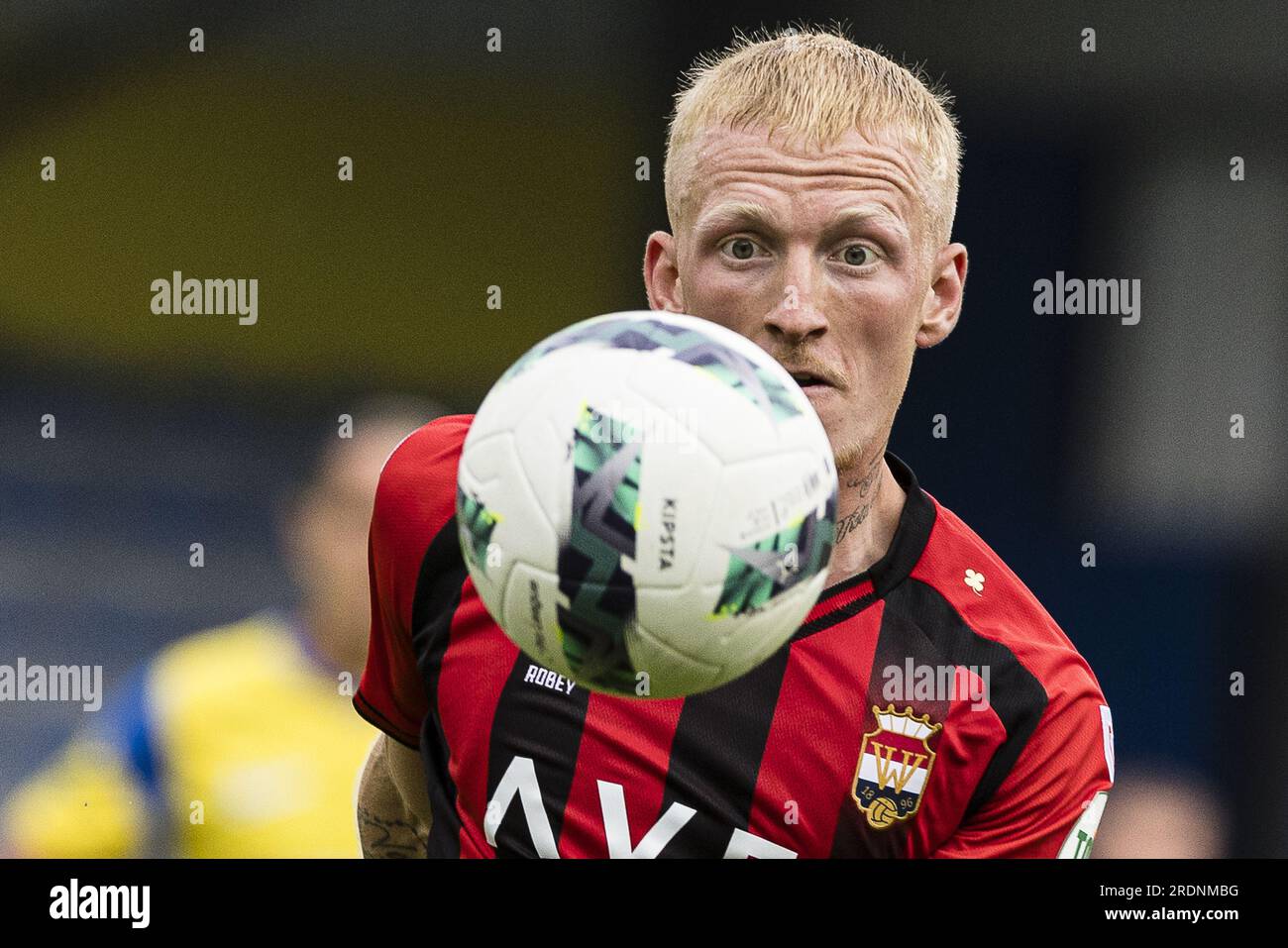 WESTERLO - 22-07-2023. Stadium 'T Kuipke. Keuken Kampioen Divisie, KKD ...