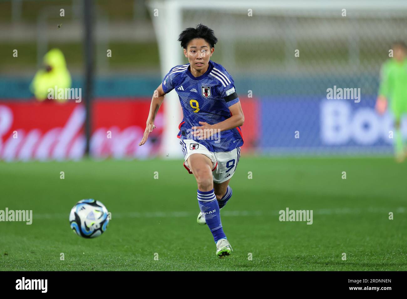 Riko ueki 2023 hi-res stock photography and images - Alamy